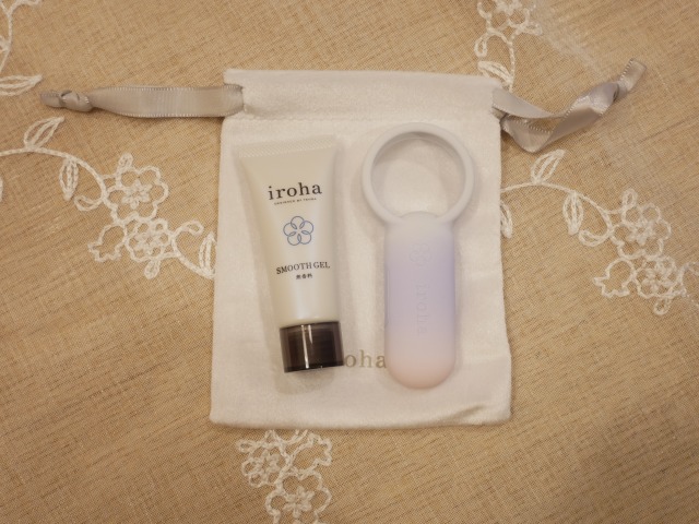 iroha SVR でのセックスが最高すぎた！使い方やコツを徹底解説 | takakoのひみつ部屋